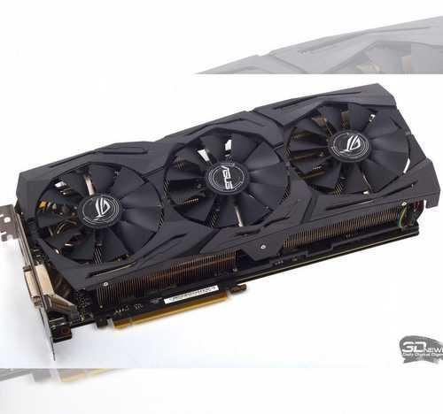 Видеокарта gtx 1080 ti 11 gb