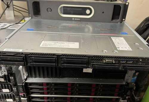 Серверная платформа Intel R1208wftysr