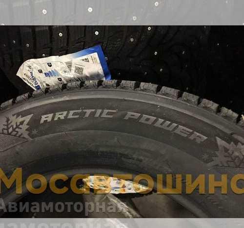 Windforce Arctic Power 265/65 R18 116T