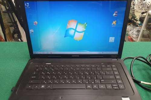 Ноутбук Compaq Presario CQ57