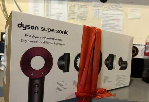 Стайлер dyson реплика