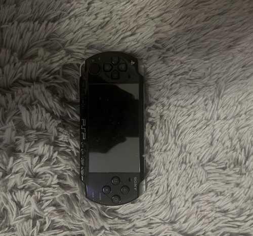 Sony psp