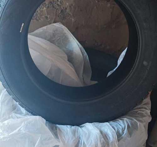 Зимние колеса r18 235/55