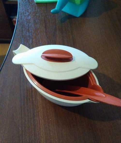 Термо-соусник Tupperware