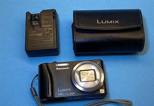 Panasonic Lumix dmc-zs10 Japan