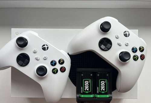 Xbox series s 512gb без смены dns. Ростест