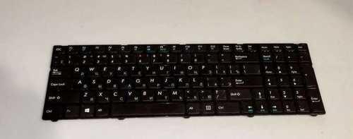 Клавиатура для ноутбука DNS C17A C15, C17, D17 и к