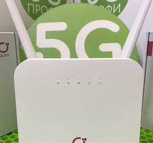 WiFi роутер 4G модем 4G антенна для Интернета