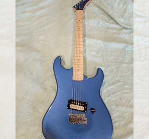 Электро гитара Kramer baretta