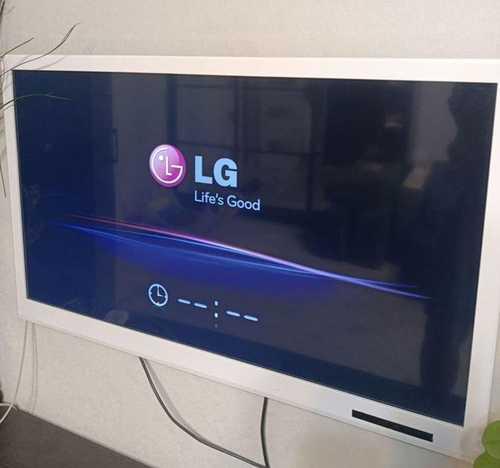 Телевизор lg 42 дюйма б/у