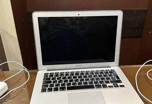 Apple MacBook Air 13 512gb