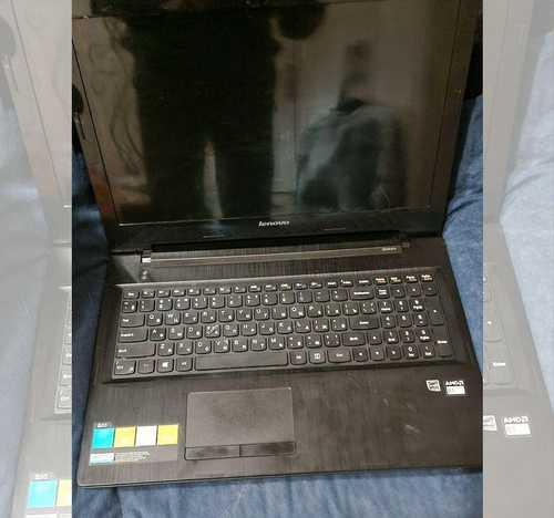 Lenovo B50