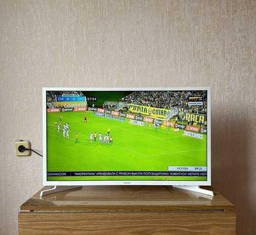 32" (80 см) Телевизор LED Samsung UE32T4500AU