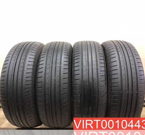 Yokohama BluEarth AE50 195/55 R15 85V