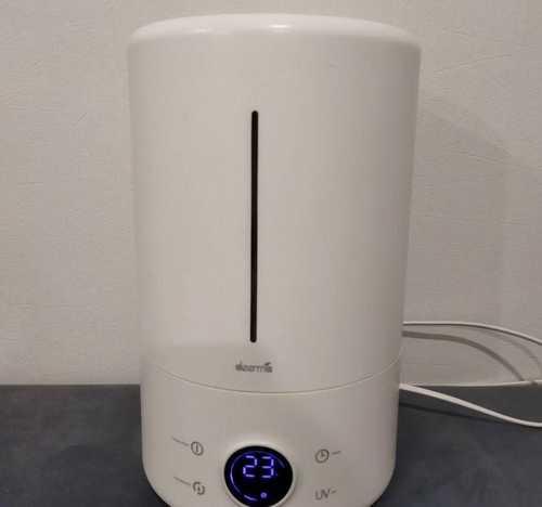 Увлажнитель воздуха Deerma Humidifier DEM-F628S