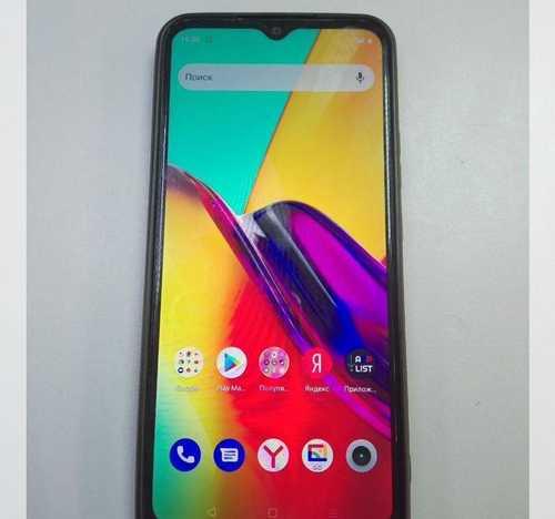 realme C30, 4/64 ГБ