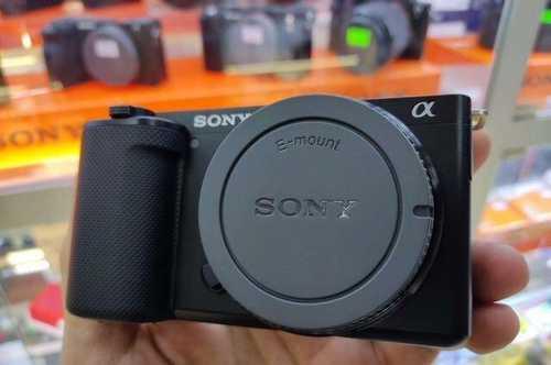 Sony ZV-E10 Body витринный новый