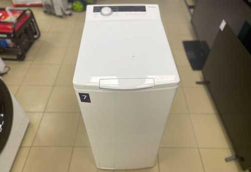 Стиральная машина Midea MFE05W70/W-RU (нюр)