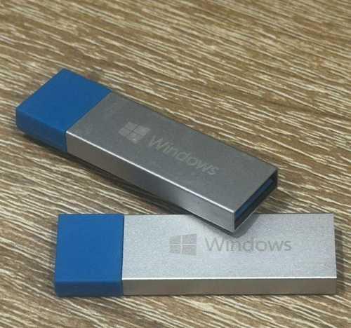 Загрузочные флешки usb с windows 10/7/11