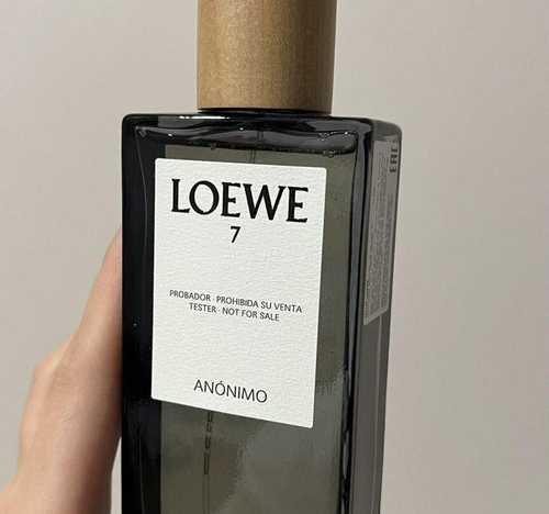 Парфюм loewe 7 annimo