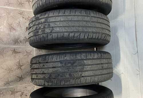 Cordiant Gravity 205/55 R16