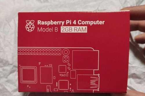 Raspberry pi 4, 3, 1, 0