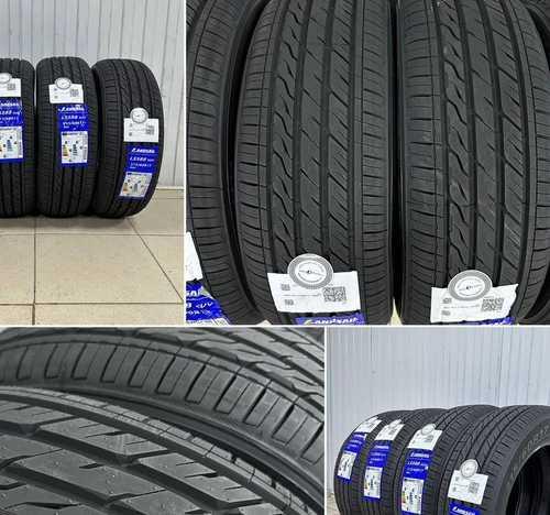 Landsail LS588 255/40 R17 94W