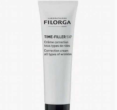 Крем Filorga time filler