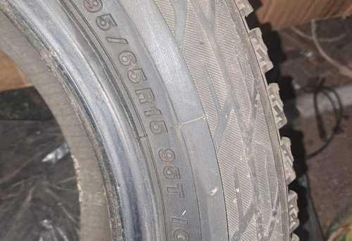 Yokohama Guardex 165 65/105 R15 95G