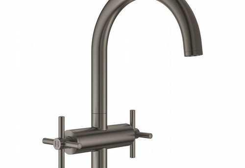 Смеситель для раковины Grohe Atrio New 21019AL3 гр