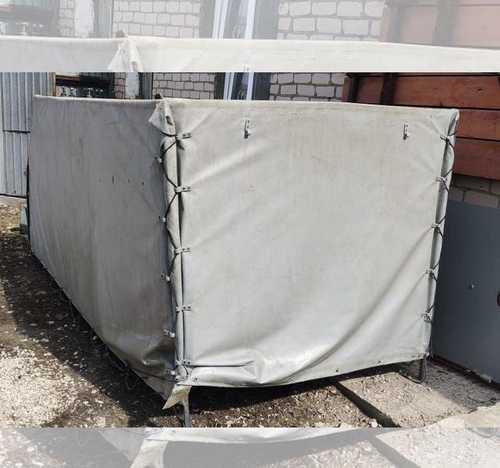 Продам прицеп бу