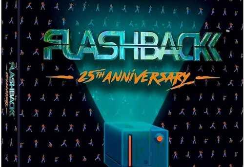 Flashback: 25th Anniversary. Collector's Edition P