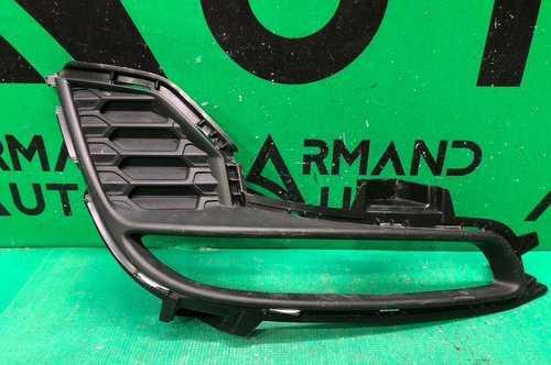 Накладка птф задняя правая Exeed Txl 1 2020