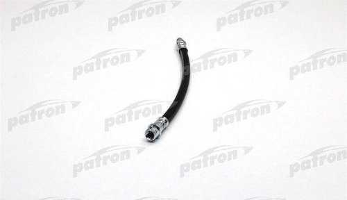 Patron PBH0018 Шланг тормозной задн mercedes C-KLA