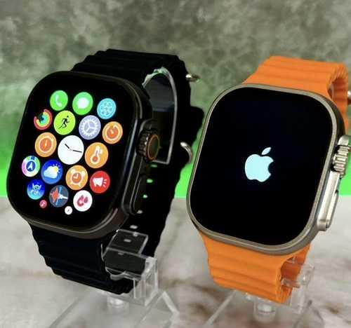 Часы Apple Watch Ultra 2 "Оригинал"