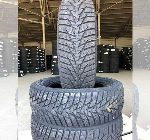 Habilead IceMax RW506 215/55 R17 98H