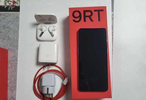 OnePlus 9RT, 8/256 ГБ