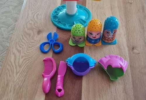 Игровой набор Play-Doh