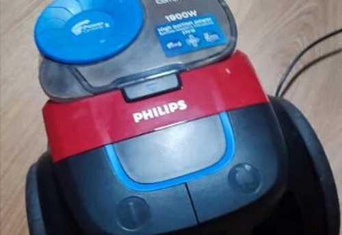 Пылесос Philips FC9351/01