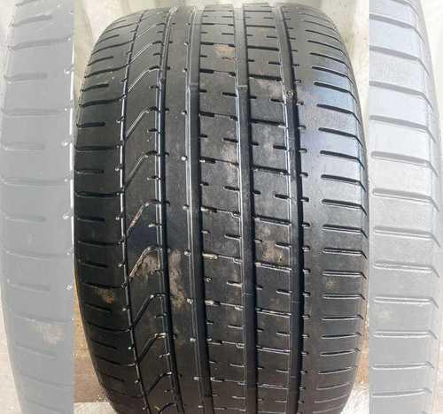 Pirelli P Zero 335/25 R22 105Y