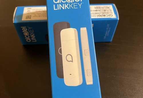 USB Модем 4G/LTE Alcatel Link Key IK41VE1