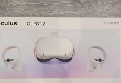 VR Oculus Quest 2 64 GB
