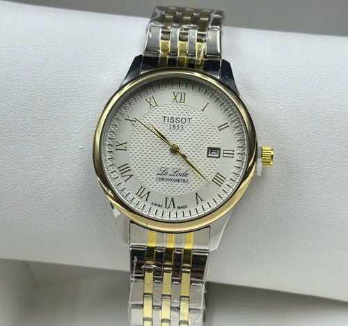 Часы мужские tissot