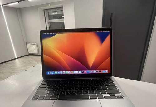 MacBook Pro 13 M1/16Gb/1 TB space