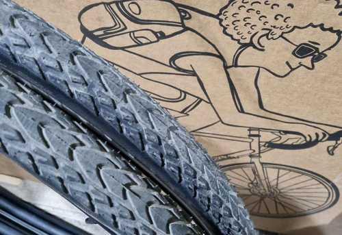 За пару шин Schwalbe Marathon Mondial 28 дюйм