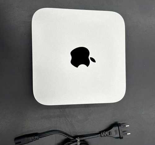 Apple Mac Mini Late 2014