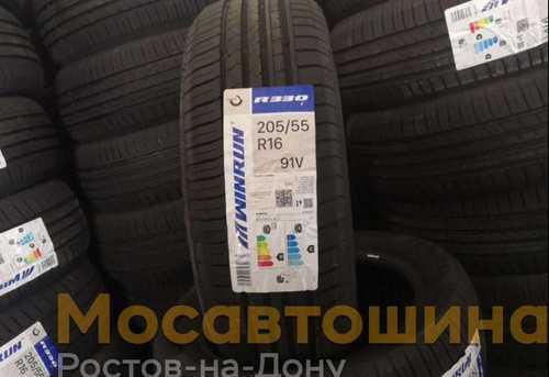 Winrun R330 205/55 R16 91V