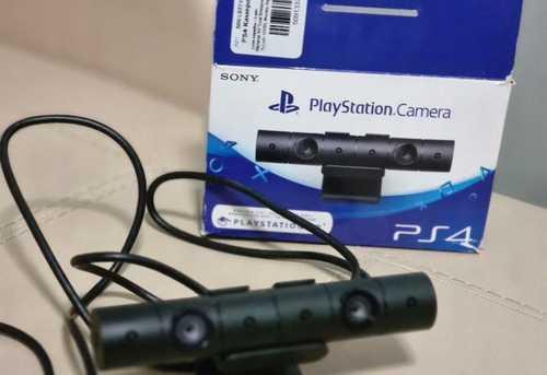 Sony PlayStation camera v2