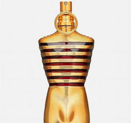 Jean Paul Gaultier le male elixir