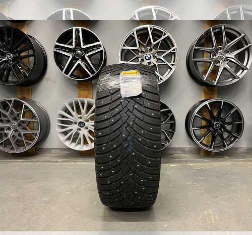 Pirelli Ice Zero 2 275/45 R20 110H